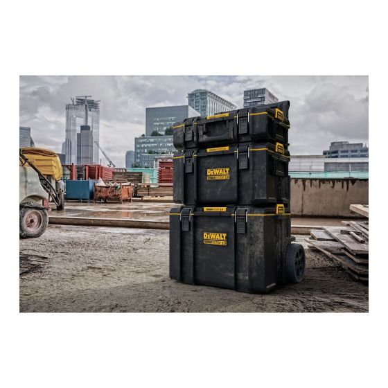 Toolbox - TOUGHSYSTEM 2.0 from DEWALT | BMR