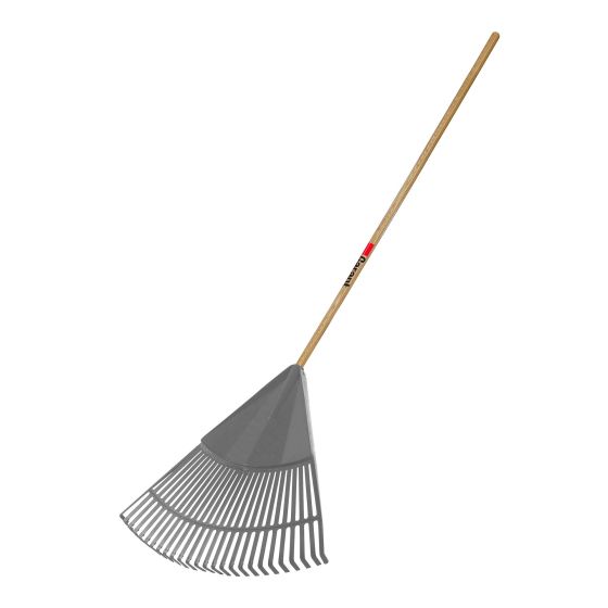 Leaf Rake – Poly -26 Tines from GARANT | BMR
