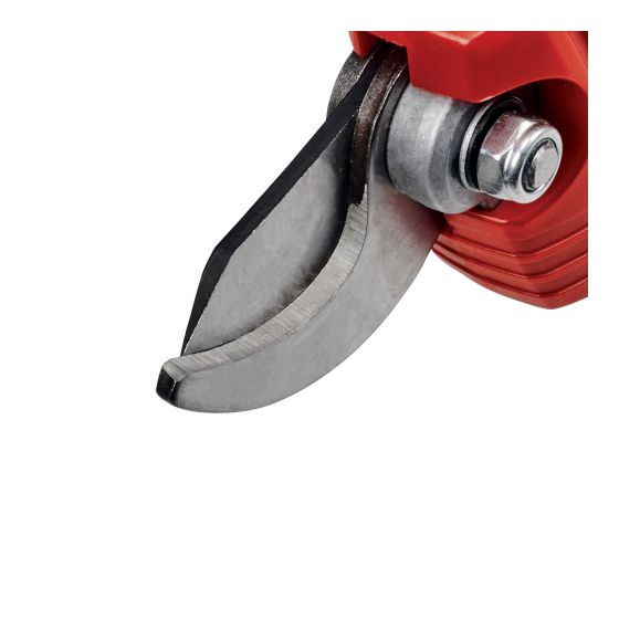 Pruning Shear – Cordless – 18V from EINHELL | BMR