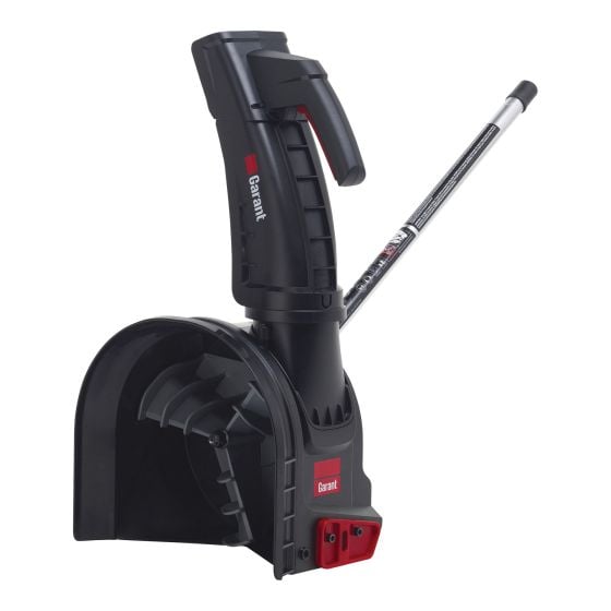 Pelle à neige, batterie, sans fil, 12" de GARANT | BMR