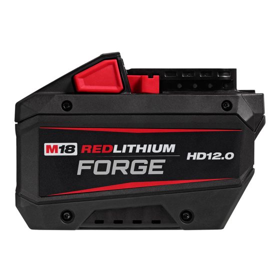 M18 REDLITHIUM FORGE HD 12.0 Battery Pack from MILWAUKEE | BMR