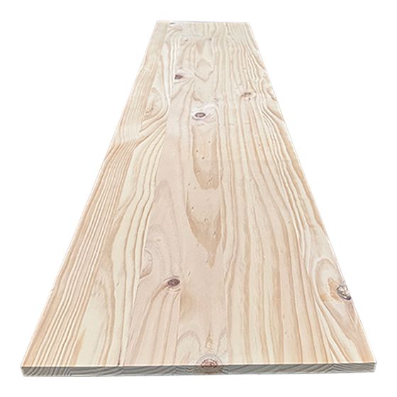 Project Panel – Pine – 16" x 72" from ARCHITEK | BMR