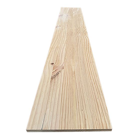 Project Panel – Pine – 16" x 96" from ARCHITEK | BMR