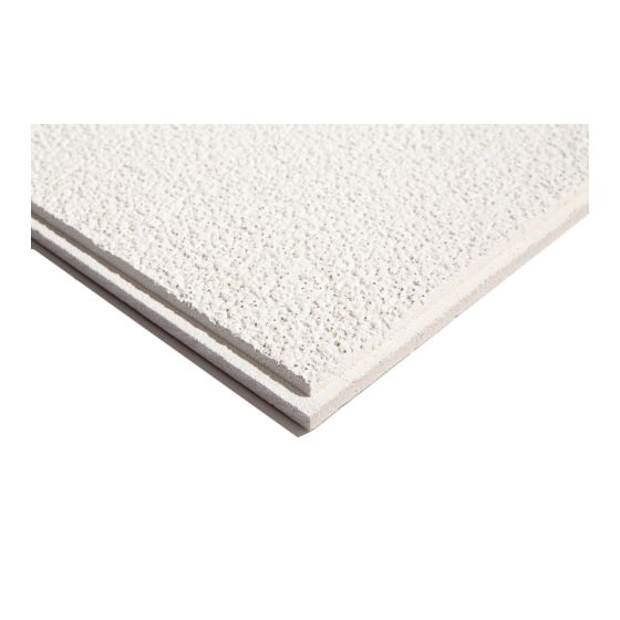 Ceiling Tile - Alpine - 2' x 2' - 16/Pkg - Covers 64 sq. ft. from CGC | BMR