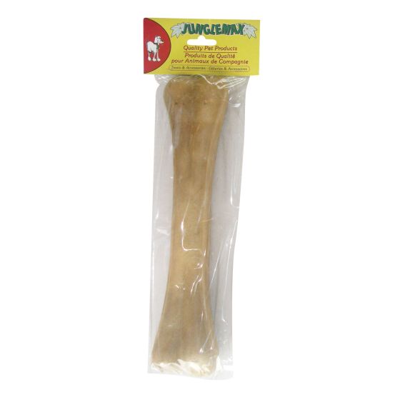Pressed Bone - 1/Pkg - 12" from JUNGLEMAX | BMR