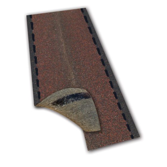 Starter strip shingles from MATERIAUX BP CANADA | BMR
