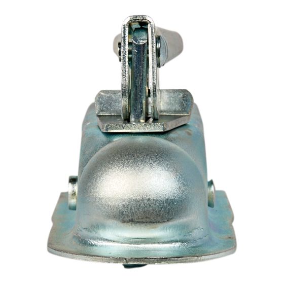 Trailer coupler from DYNALINE | BMR