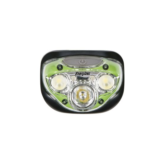 LED HD+ vision headlight from ENERGIZER CANADA | BMR