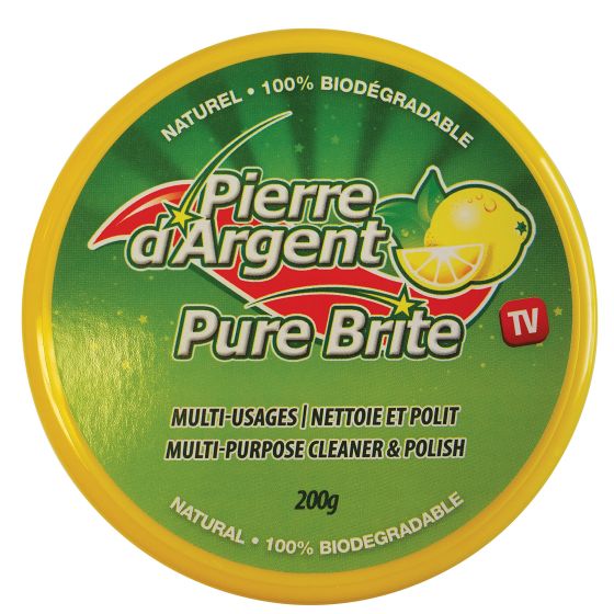 PURE BRITE cleaner from PURE-BRITE | BMR