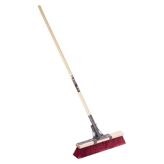 Multi-Surface Push Broom - 18" from GARANT | BMR