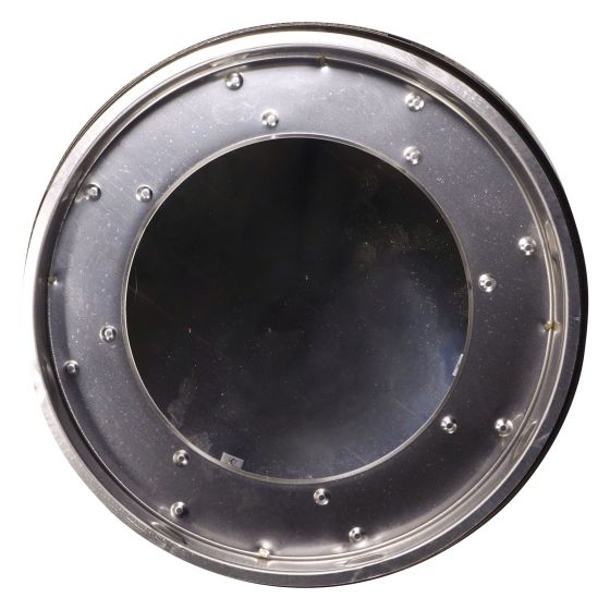 Deluxe Rain Cap 2100 - 8" from SUPERVENT | BMR