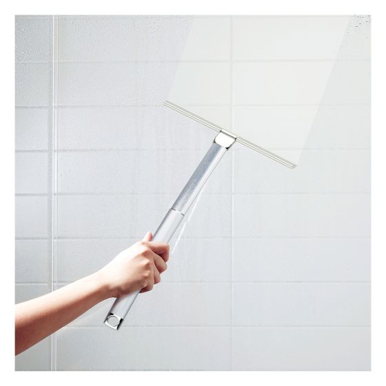 Extendable shower squeegee from BETTER LIVING PRODUCTS | BMR