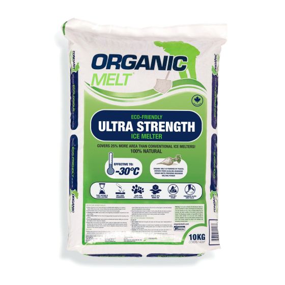 Fondant Biologique de haute qualité, 10 kg de ÉCO-FORMA | BMR