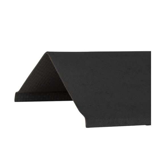 Ridge Cap, Black, 39 1/2" x 16 from ONDURA | BMR