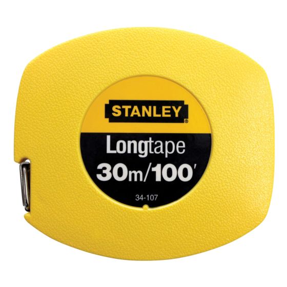 Long tape from STANLEY | BMR