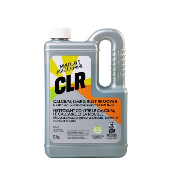CLR Industrial Rust Remover - 828 ml from CLR | BMR