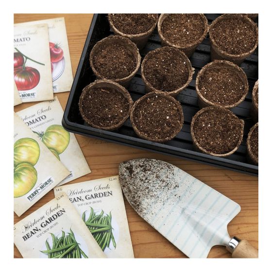 Plant tray from JIFFY | BMR