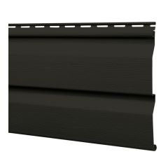 Vinyl Siding - Dutchlap D4.5 - Slate - 9" x 145" from ATIKA | BMR