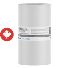 Sopraseal Stick Membrane - 12" x 75' from SOPREMA | BMR