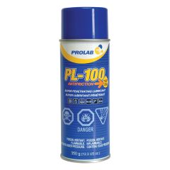 Lubrifiant pénétrant PL-100, 350 g de PROLAB TECHNOLUB | BMR