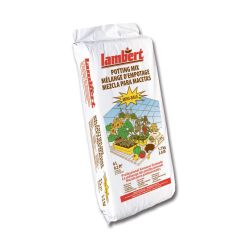 Professional potting mix from TOURBIERES LAMBERT | BMR