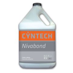 Nivabond Concrete Adhesive - 3 l from CYNTECH | BMR