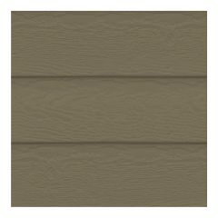 Ced'R-Vue Siding - 9" x 12' - Cliffside from CANEXEL | BMR