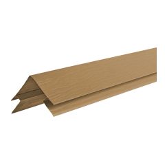 CanExel Ridgewood and Ultraplank Outside Corner - 1/2" x 10 ...
