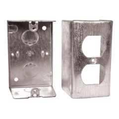 Surface electrical box from HUBBELL | BMR