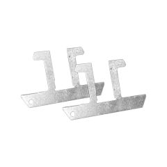 Metal box clip from HUBBELL | BMR