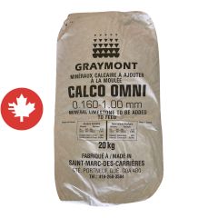 Chaux - Acériculture | Agrizone | BMR