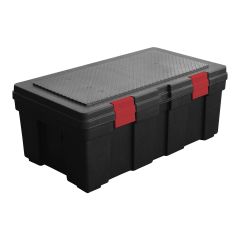 Strong box with latches from GSC TECHNOLOGIES | BMR