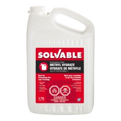 Solvable methyl hydrate from RECOCHEM | BMR