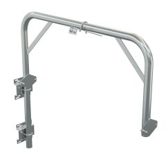 Support mural pour ventilateur 54" de CANARM | BMR