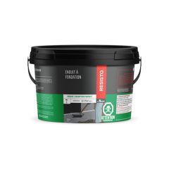 FOUNDATION COATING from RESISTO | BMR