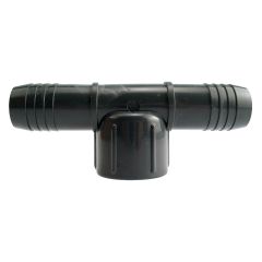 Combined Reducing Hub "T" - 1" x 1" x 1" | BMR