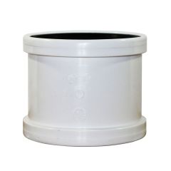 SDR coupling with stop | BMR