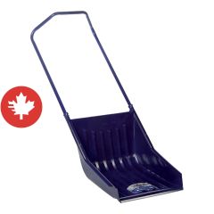 Sleigh Shovel - 24" Poly Blade from GARANT | BMR