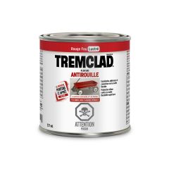 Tremclad Oil Based Rust Paint from RUST-OLEUM | BMR