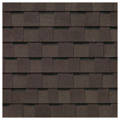 Laminated Asphalt Shingle - Mystique - 42" - Morning Mist - 19/Pkg from ...