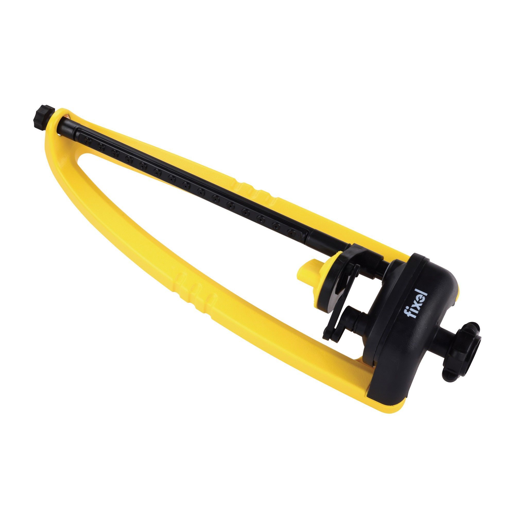 Oscillating Sprinkler 2,650 sq. ft from FIXEL | BMR