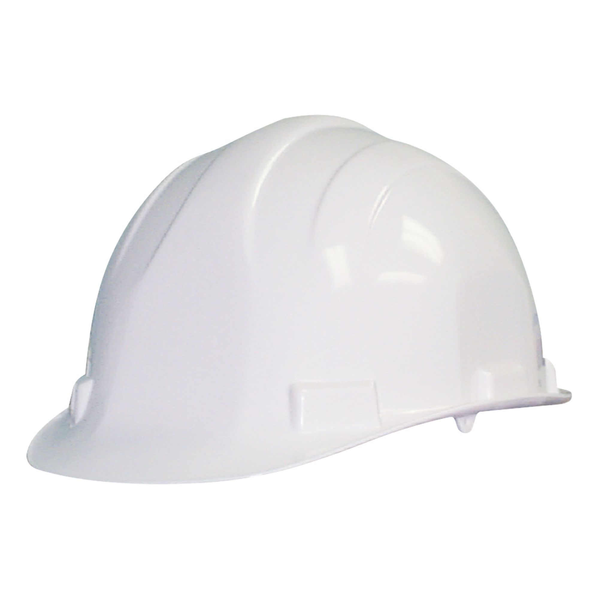 HARD HAT WORKHORSE from MCCORDICK GLOVE & SAFETY | BMR