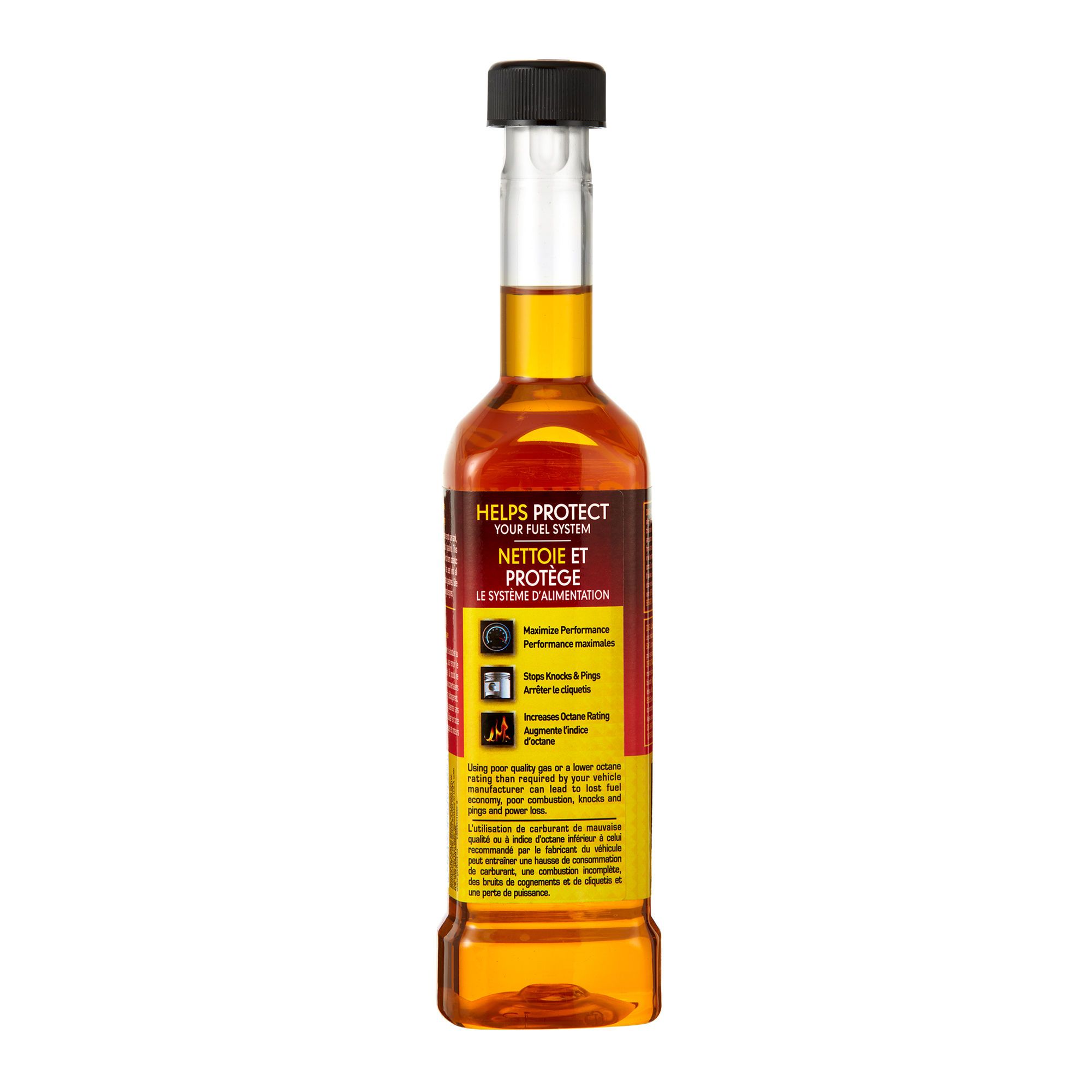 Octane Booster – Gumout – 296 ml from SLIME | BMR