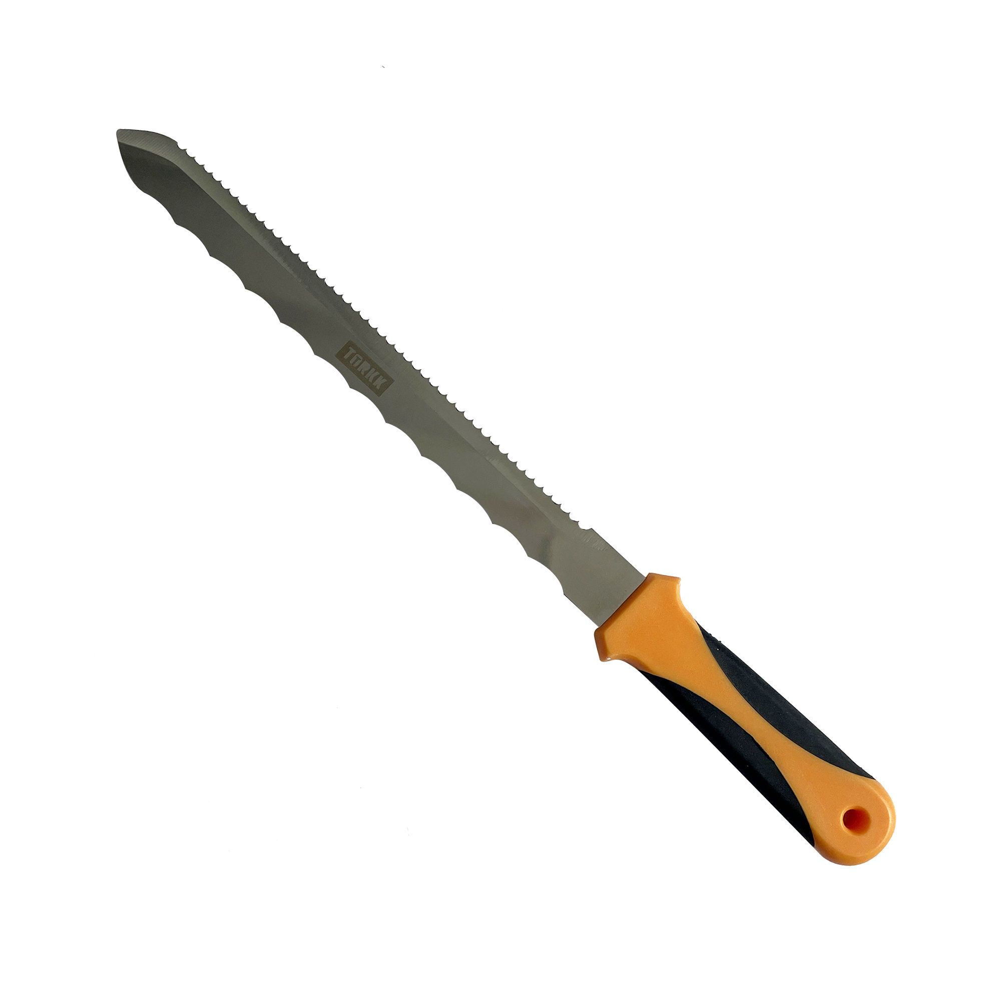 Couteau à isolant, 10" de TORKK | BMR