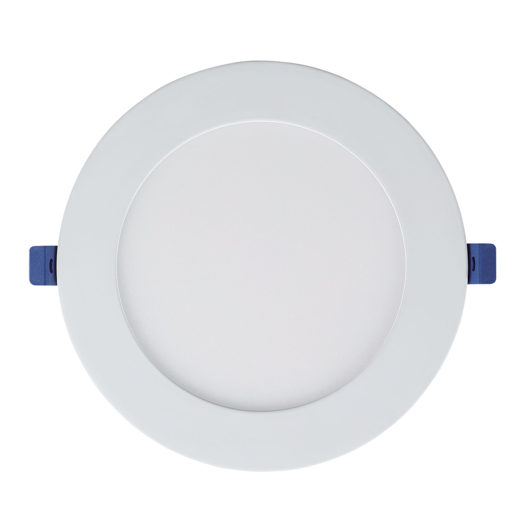 Recessed Light - LED - Pro - White - 5 CCT - 6" - 4/pkg from OPAZ | BMR
