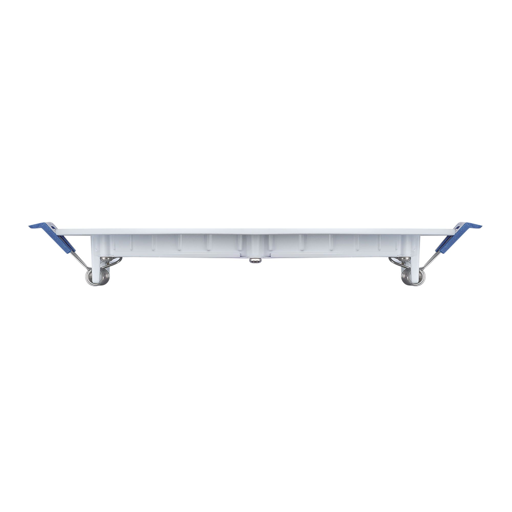 Lumière encastrée, DEL, Pro, blanc, 5 CCT, 6", 10/pqt de OPAZ | BMR