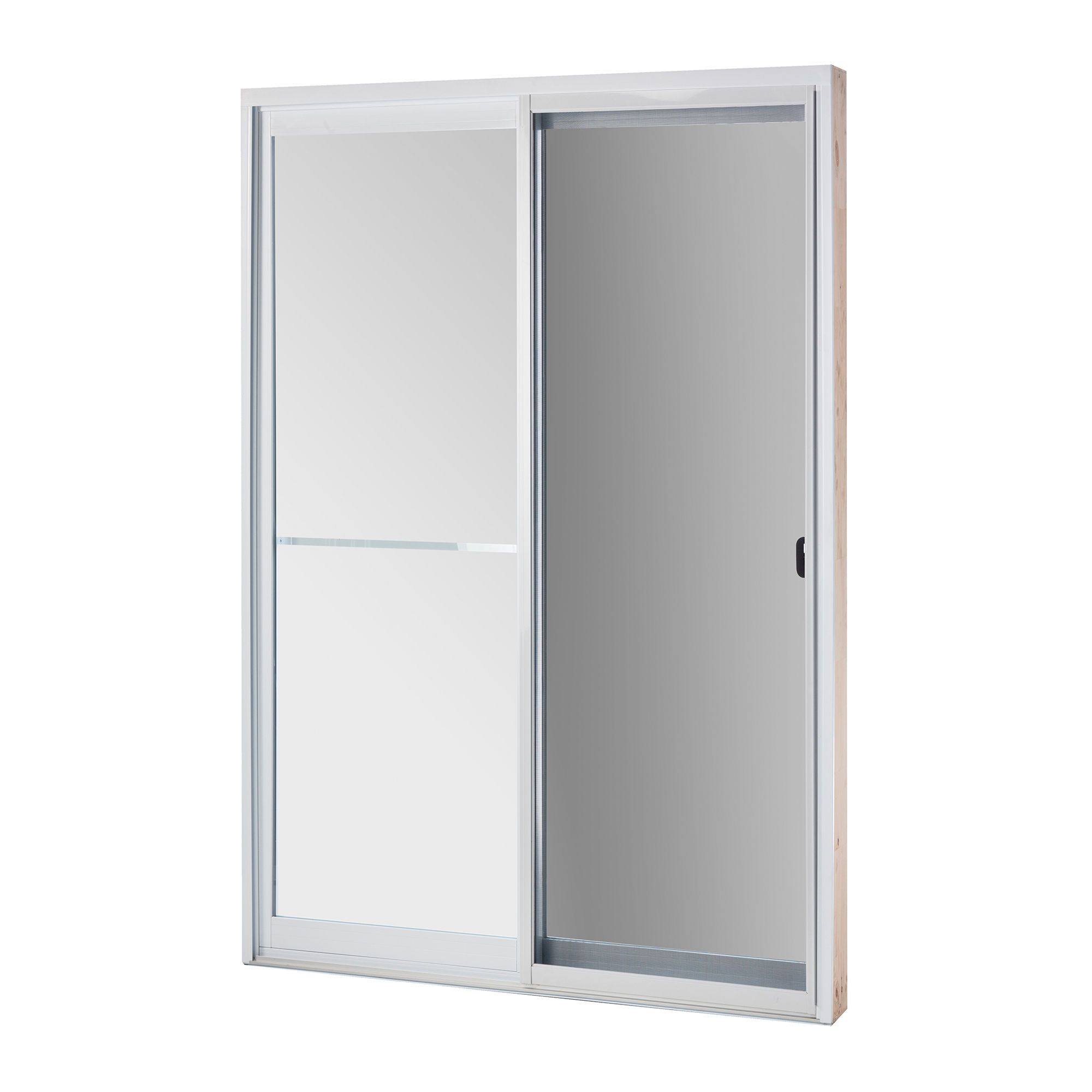 Porte de patio, Astral 540, Low-E, droite, OX, 5’ de DIMENSIONS PORTES ...