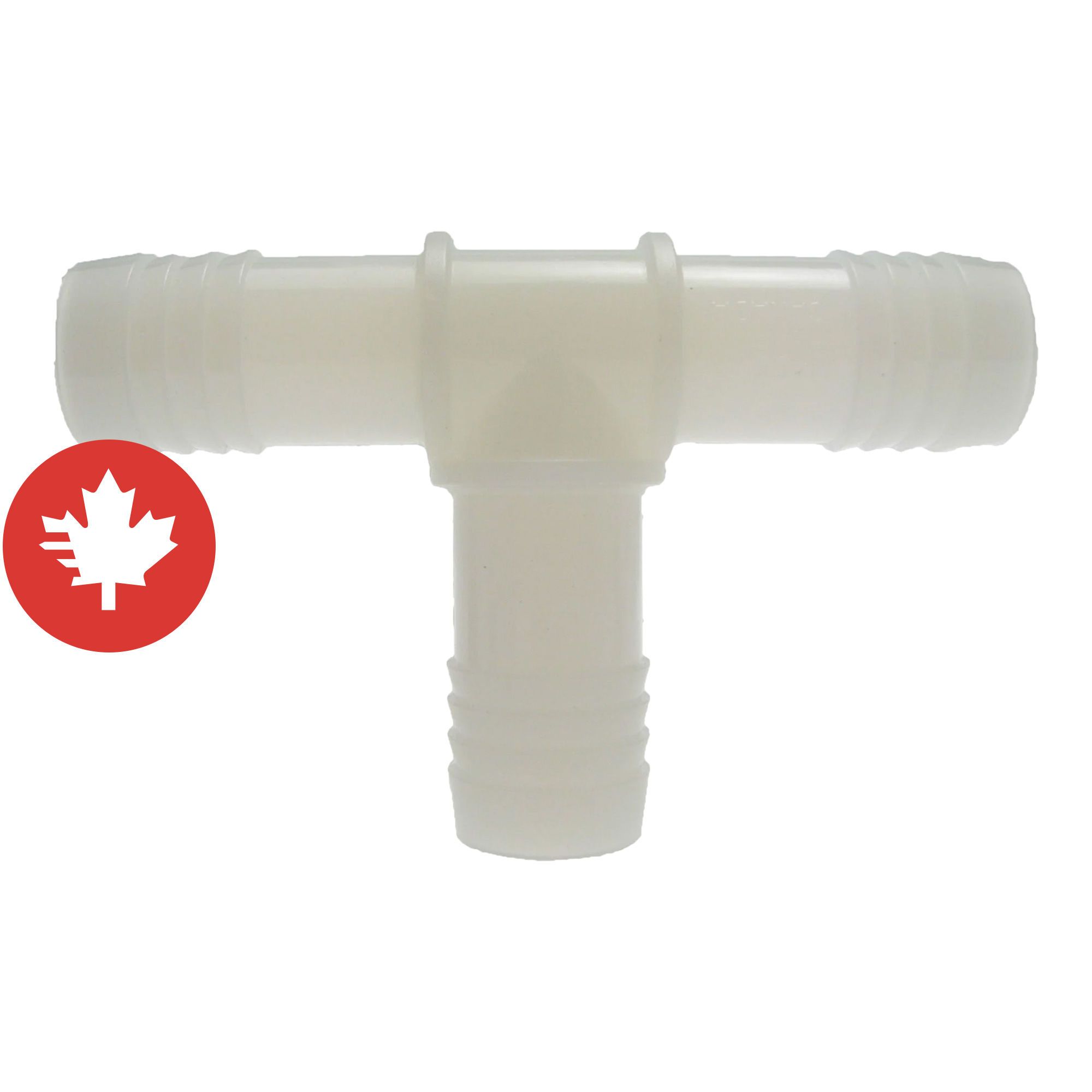 Nylon "T" from BOSHART INDUSTRIES | BMR