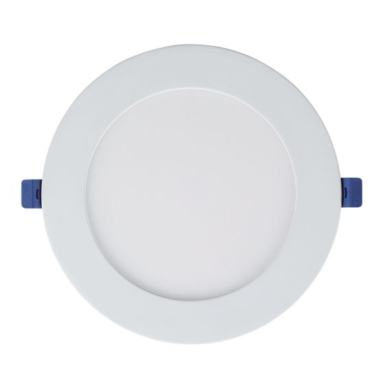 Lumière encastrée, DEL, Pro, blanc, 5 CCT, 6", 10/pqt de OPAZ | BMR