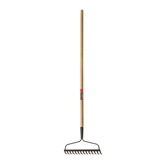 Arch Rake - 14 Teeth - Handle 51" from GARANT | BMR